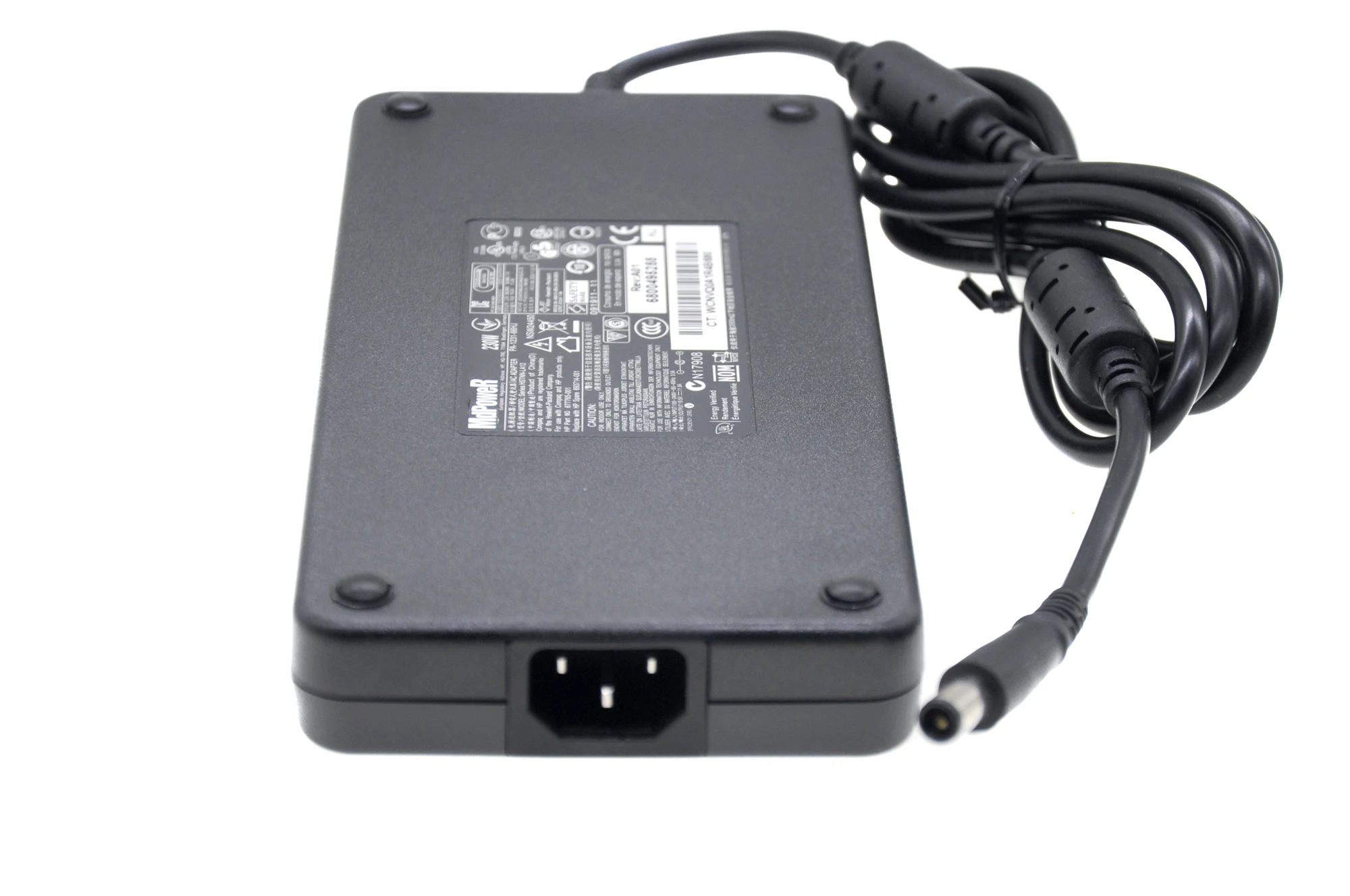 Hewlett Packard Power Cord Replacement