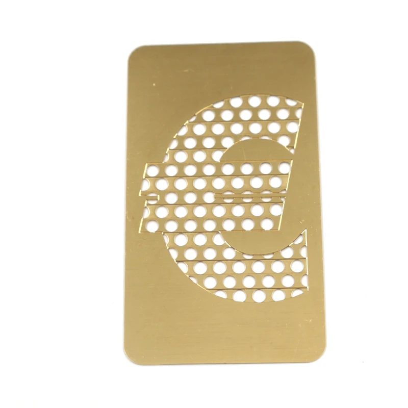 Metal Grinder Card - BudSphere