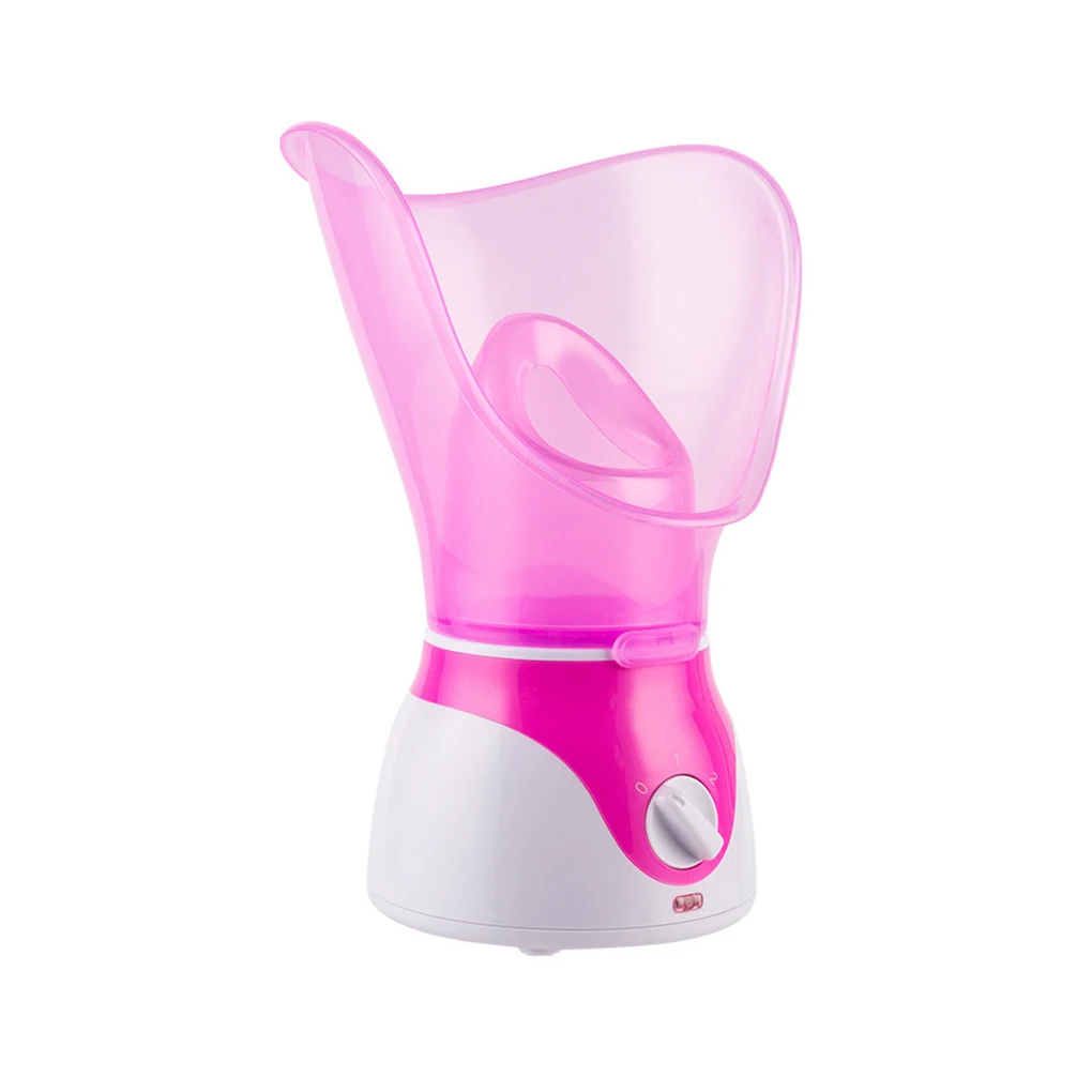 Nose-Steam-Inhaler-Portable-Mini-Nasal-Mist-Humidifier-Facial-Steamer ...