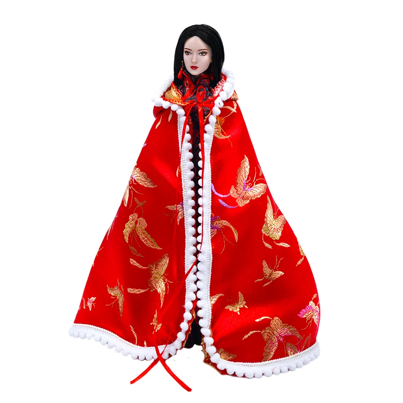 Mengfan-Chinese-Classic-Doll-1-6-Princess-Doll-Toy-Figures-22-Joints ...