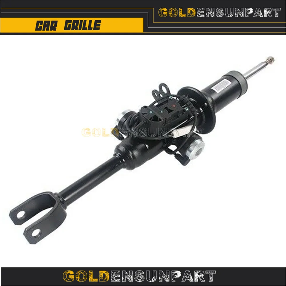 Airsusfat Front Right Air Suspension Shock For BMW F07 535i 550i GT ...