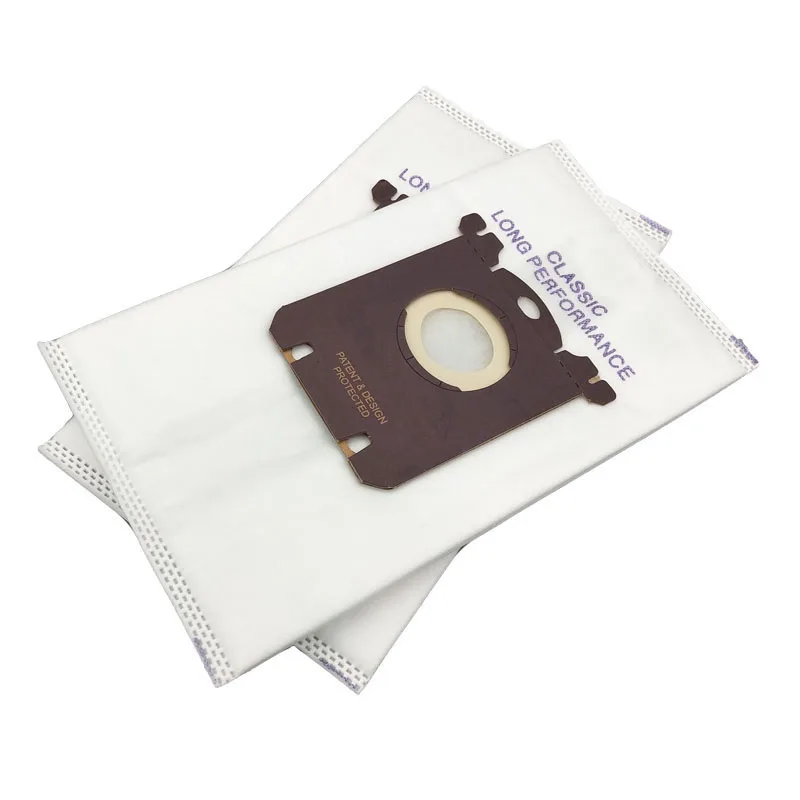 フィリップスFc8021 fc8202 fc8312 hr6999 fc9083 fc8134のための10個のダストバッグ 一番の