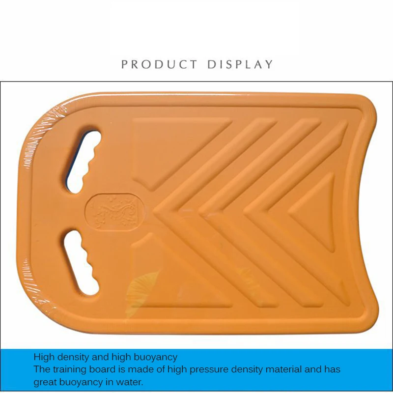 Lightweight Shape Eva Swimming Board Aid Square Floating Board Square ...