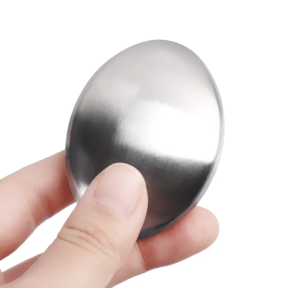 Stainless Steel Cleaning Soap - Life Changing Products