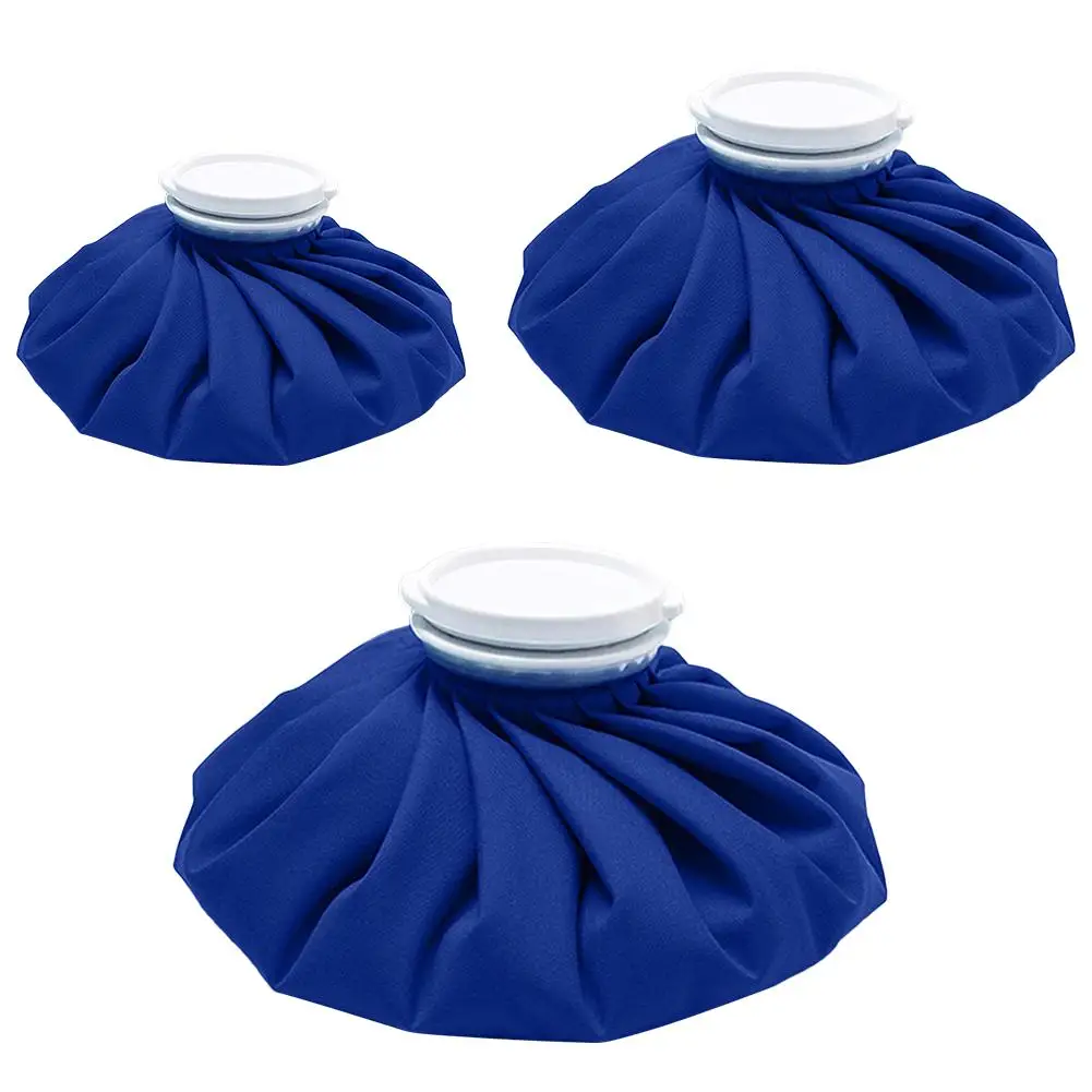 Ice Bag Ice Pack Physiotherapy Bag Sports Fever Cooling Hot Cold Bag ...