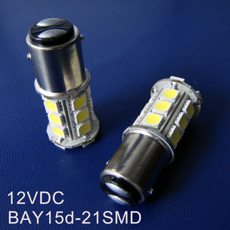 높은 품질 12V 1157 Led 주차, BAY15d led 중지 빛, 자동 P21/4W 전구, 자동차 P21/5W 브레이크 ...