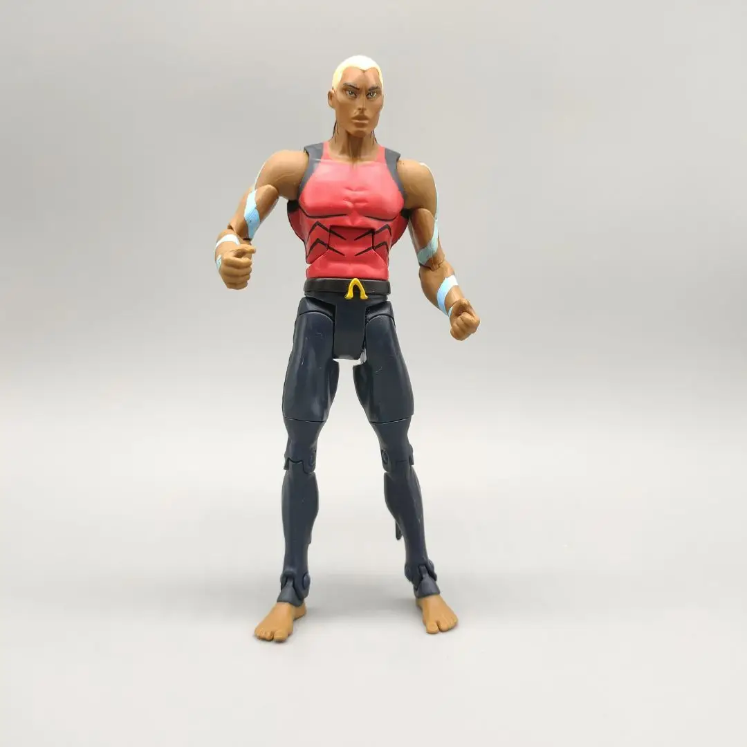 Lego Young Justice Toys