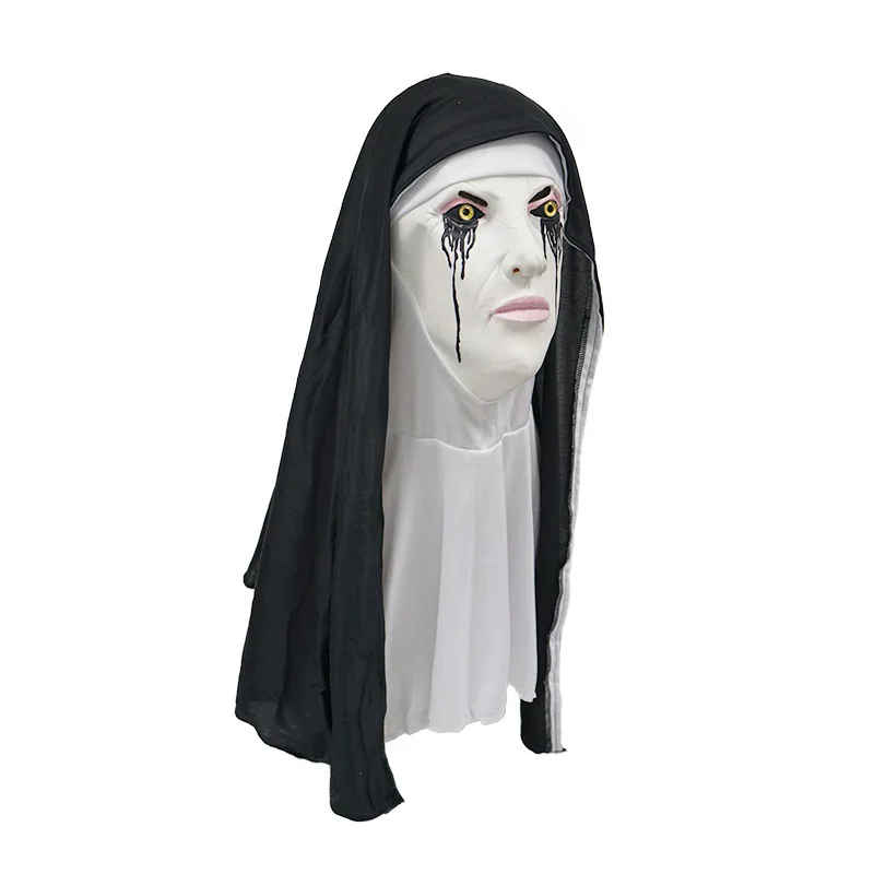 American Horror Story Nun Costume
