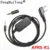 APRS k1 Cable Audio Interface Cable for BaoFeng UV5R UV 82 5RA 5RB ...