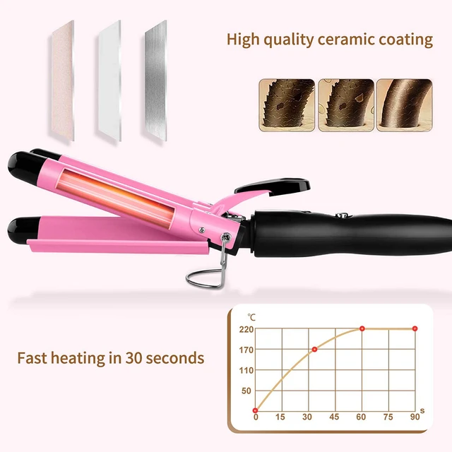 Hair Curler Machine Price