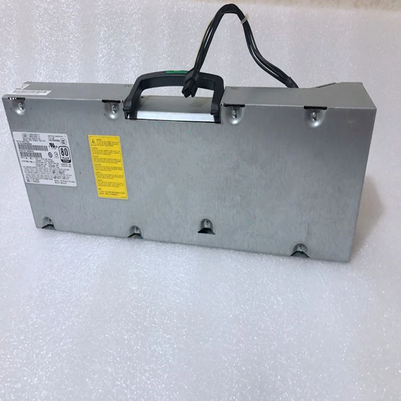 Original PSU For HP Workstation Z600 650W Switching Power Supply DPS ...