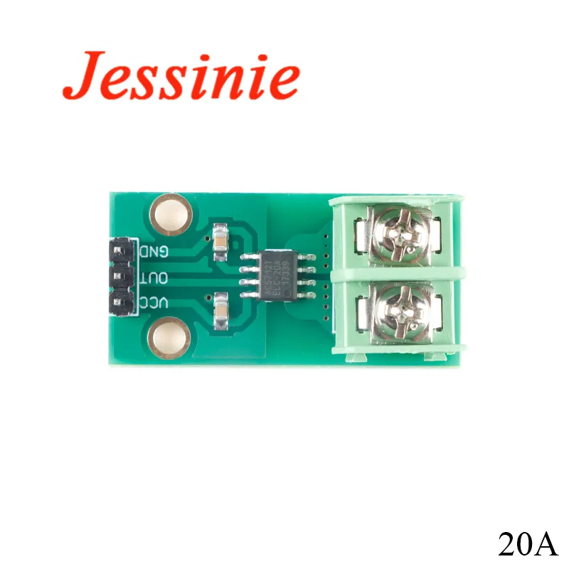 How To Measure AC Current Using ACS712 Sensor With Arduino, 51% OFF