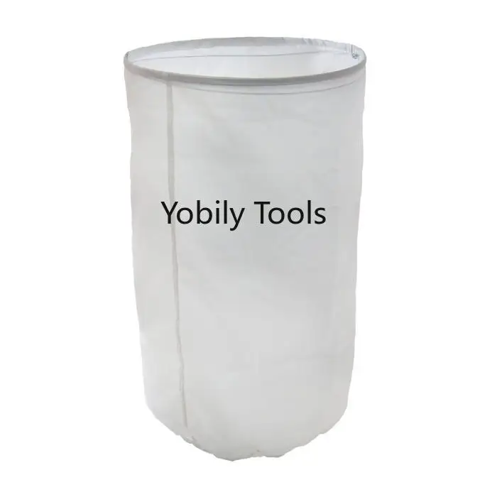 Industrial Dust Collector Filter Bags | Dust Collection Bag Filter ...