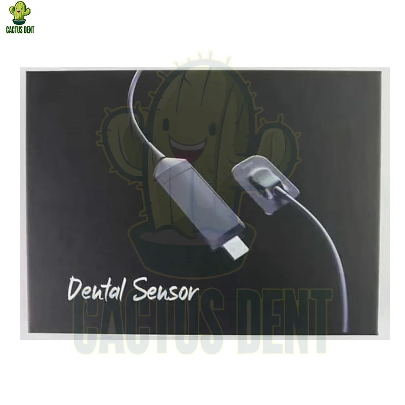 Sensor de rvg do sistema de imagem digital intraoral do sensor de x ray ...