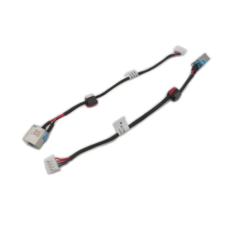 New Laptop DC Power Jack Cable Socket Port Wire connector For ACER E1 ...