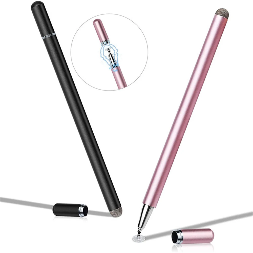 Universal Capacitive Pen Touch Screen Stylus Pens | Touch Screen Stylus ...