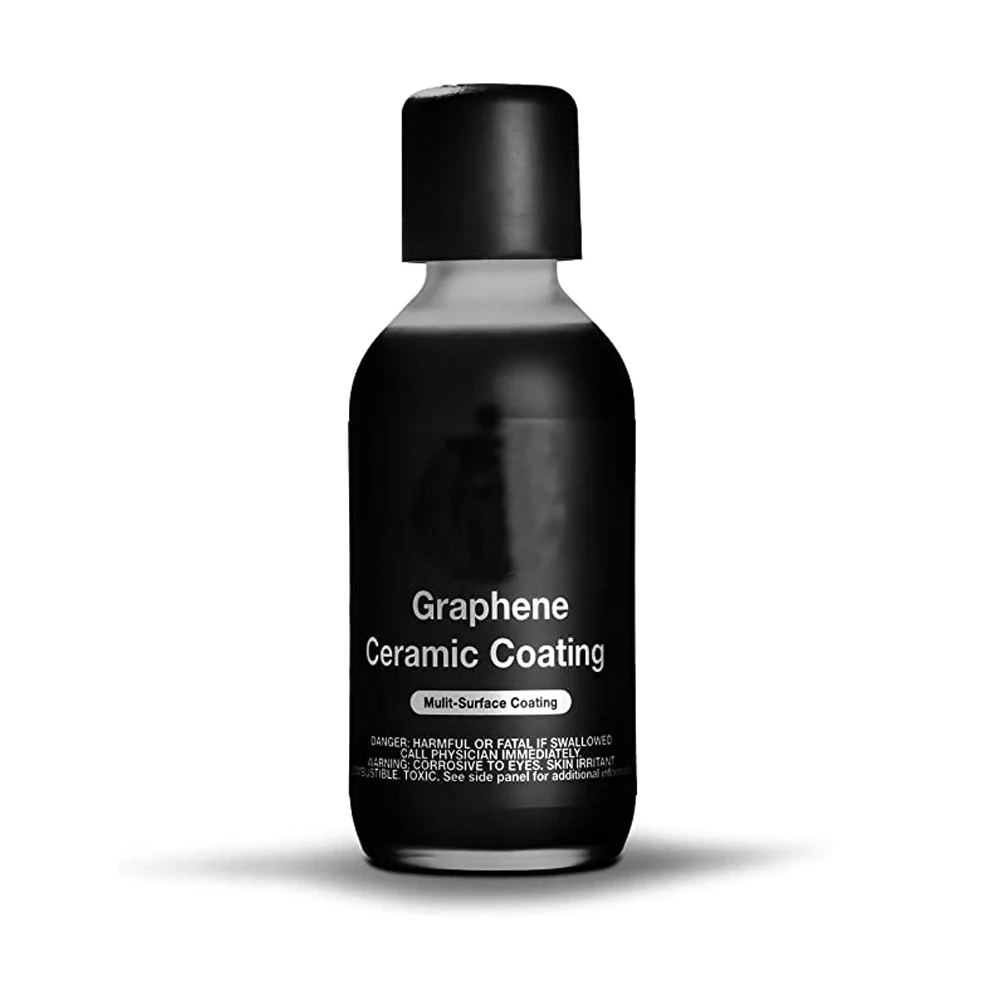 10H Graphene Car Coating Waterproof Nano Ceramics Car Paint Care Liquid ...