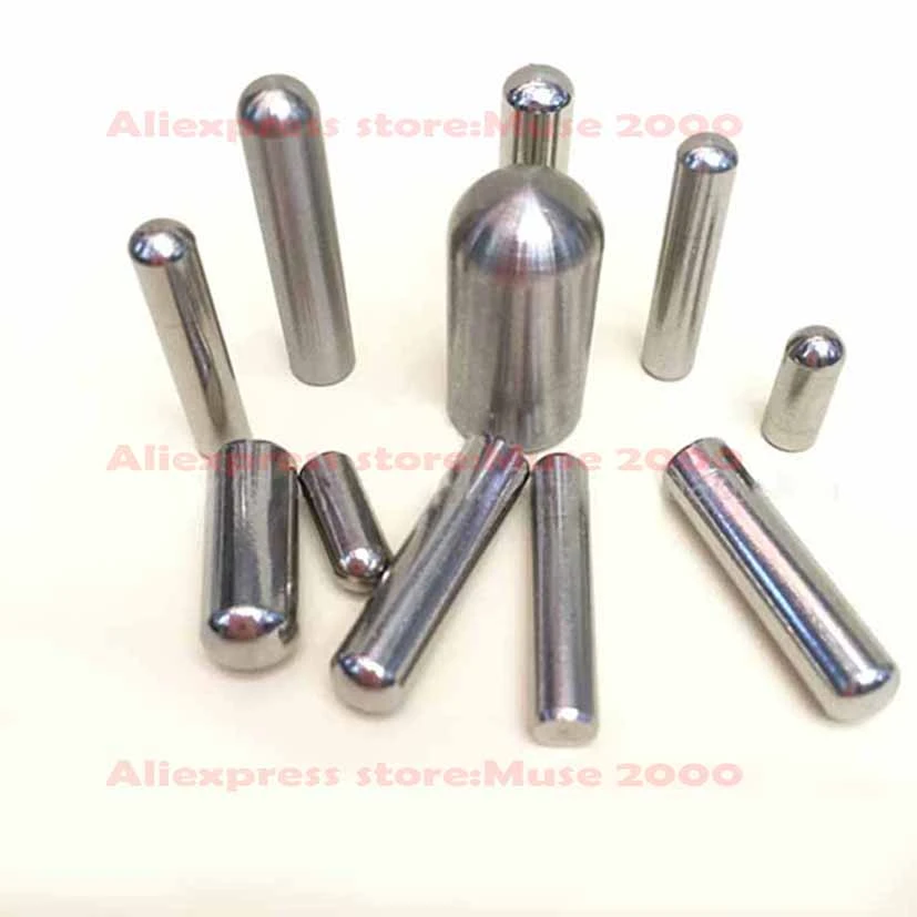 Dowel pin2.9 3,0 3.2 3.3 3.4 3.5 3.6 3.7 3.8 3.9 4 locating pin FCT ...