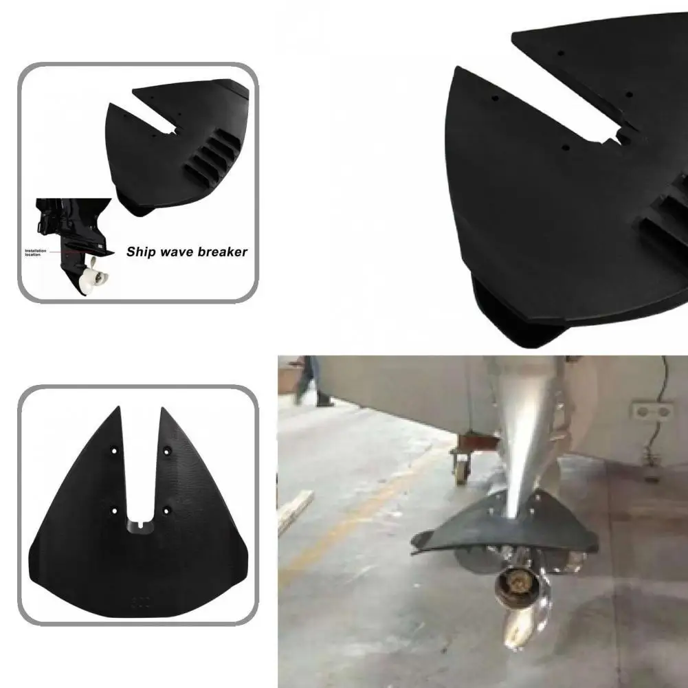 Outboard Stabilizer Fine Workmanship Portable Durable Sterndrive Lower ...