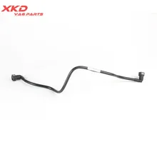 2710180712 c250 slk250 2710181300 a2710180712に適合した二次空気噴射ポンプホース