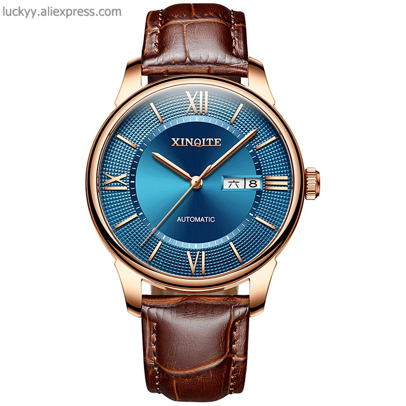 Original-automatic-mechanical-self-wind-watch-for-man-stainless-steel ...