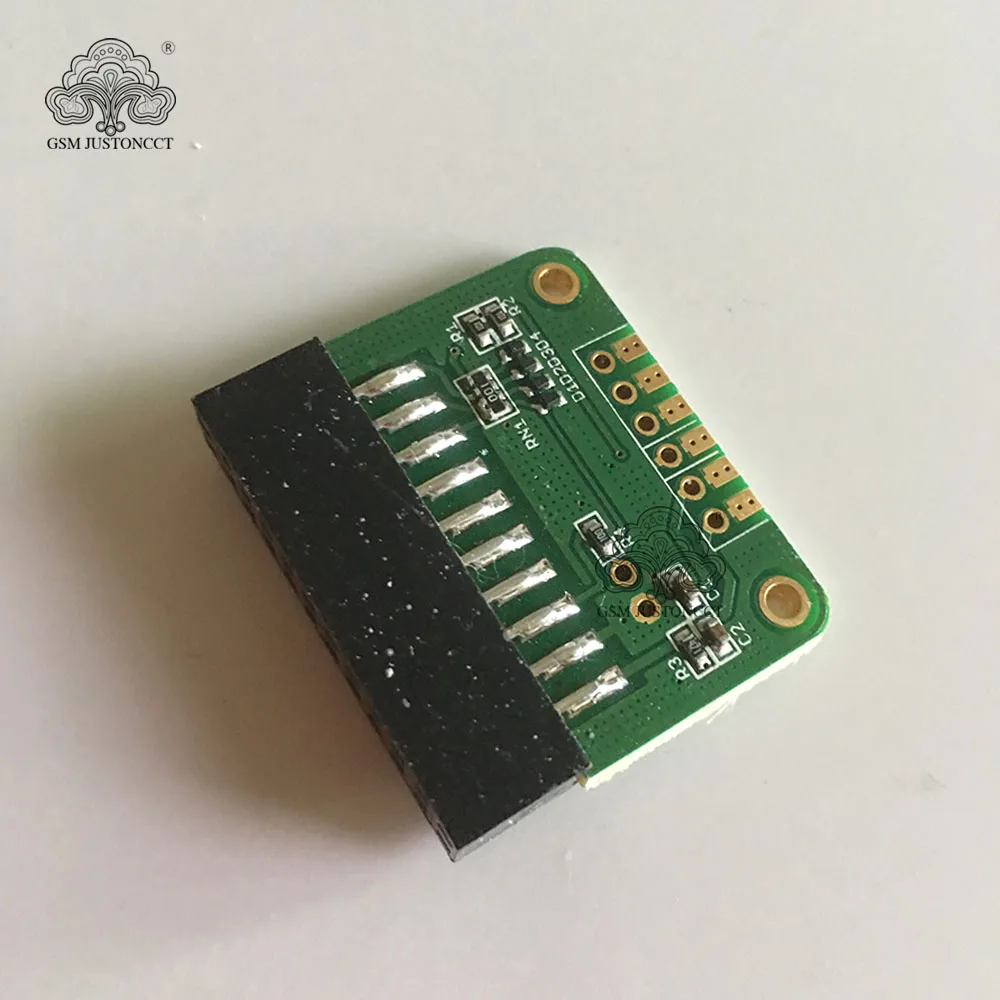 UFI ISP Adapter V2 / ufi adapter for UFI-Box / ufi box-阿里巴巴