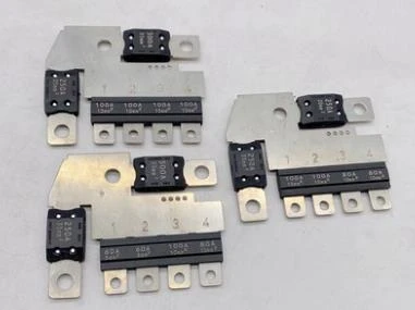 バッテリーヒューズボックス,1ピース,5293147,現在の保険ピル,自動車ヒューズ|car fuse|32v fusefuse 100a ...