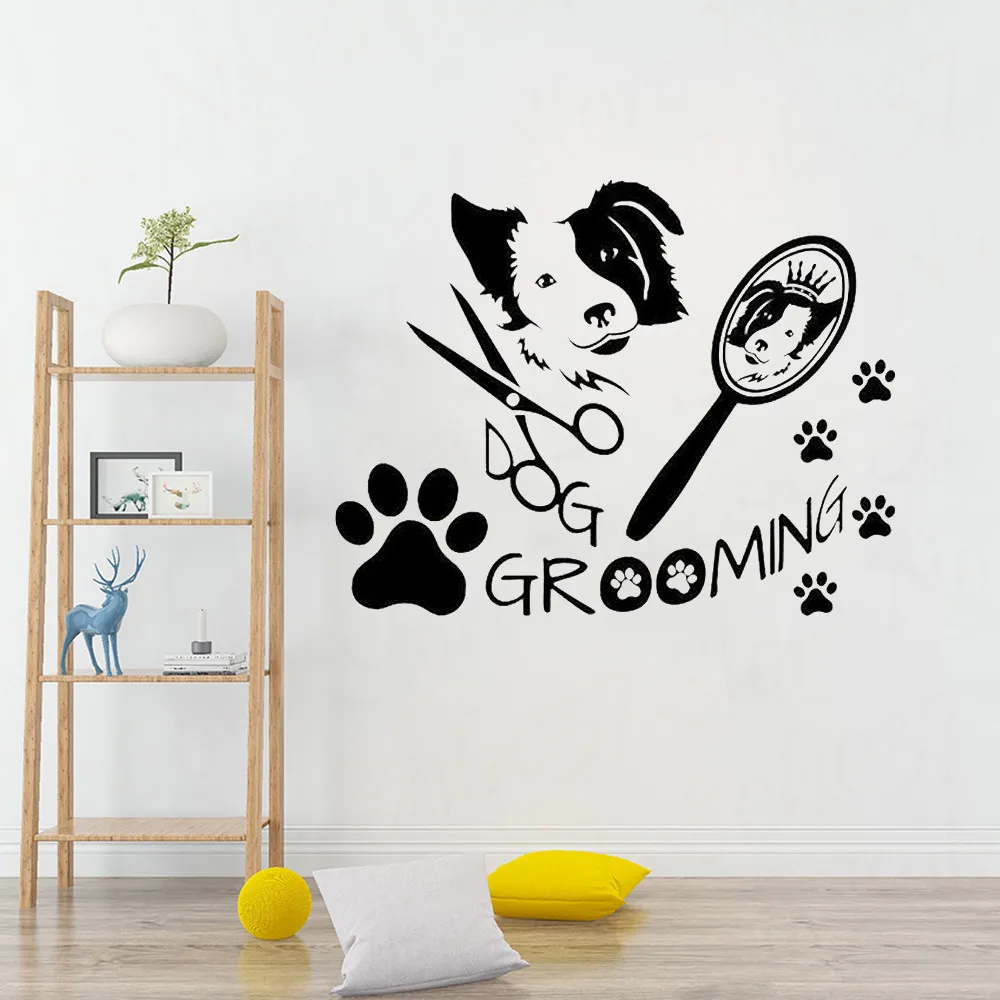 Trend Frontier Online Best Choice Low Price Fast Shipping Dog Wall