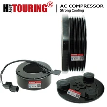 For mitsubishi lancer ac compressor clutch for Mitsubishi GALANT VI ...