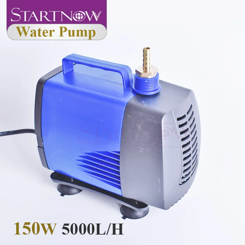 Startnow-150W-Submersible-Water-Pump-5000L-H-Flow-Energy-Saving ...