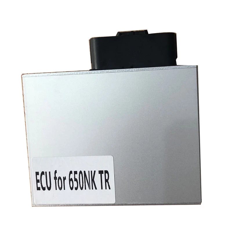 Ecu Computer Controller For Cfmoto 650nk Ecu Cf650tr 650cc K65 Cf Moto ...