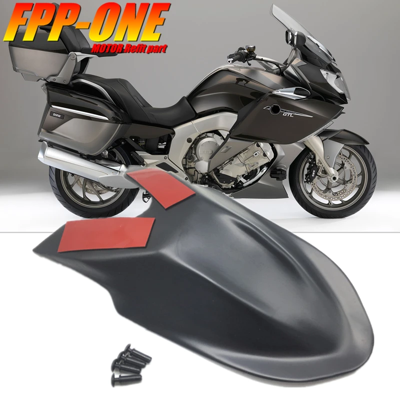 FOR BMW K1600GT K1600GTL Motorcycle Accessories ABS Front Fender Guard ...
