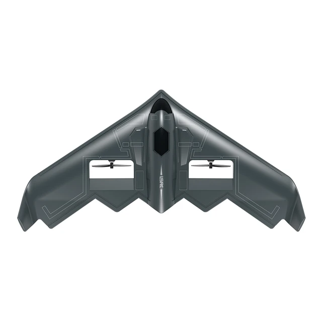B2 Stealth Bomber Rc Airplane