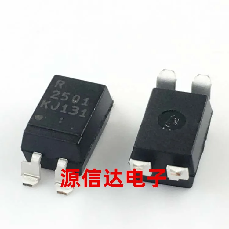5PCS-Brand-new-original-PS2501-1-optocoupler-R2501-patch-2501-imported ...