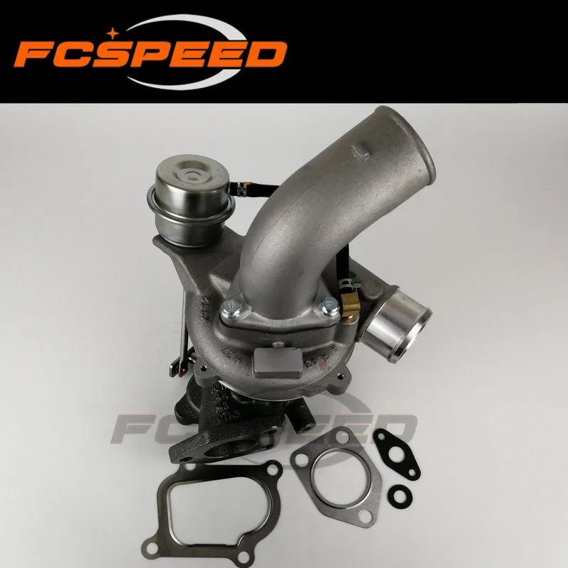 Турбина GT1749S 732340 28200-4A350 Турбокомпрессор полный ...