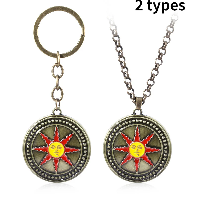 Dark souls 3 sun shield - howvet