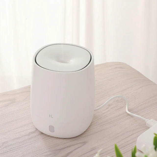 Xiaomi MIJIA HL Aromatherapy Diffuser Air Humidifier – BLITZ SAT-USA