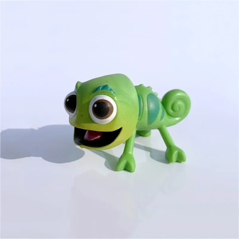 Pascal Tangled Funny