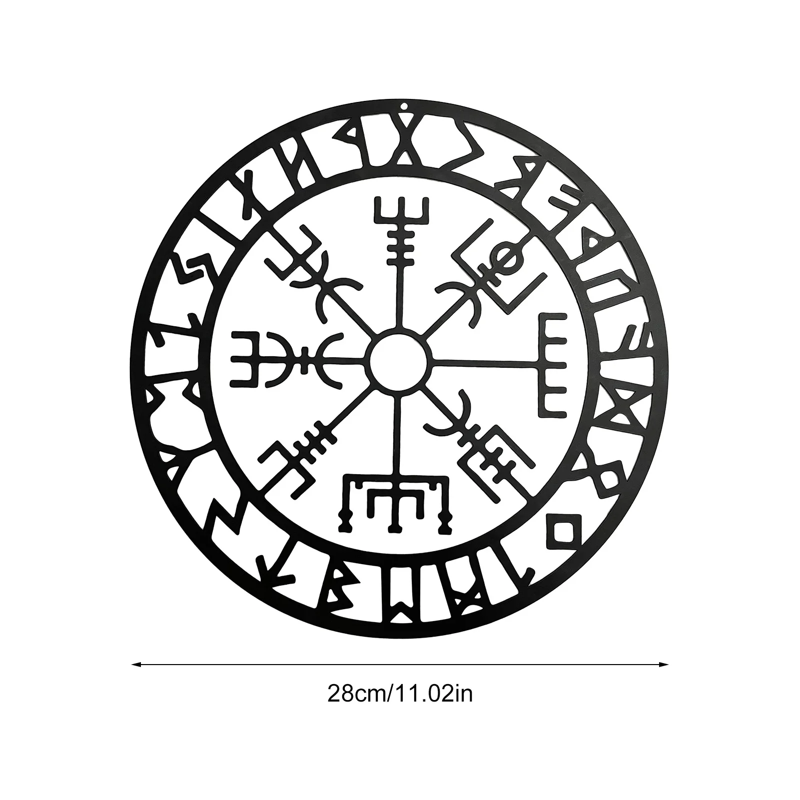 Odin Symbol