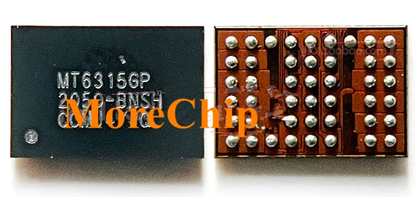 MT6315GP-Power-IC-For-Redmi-K40-Huawei-note10pro-vivo-S9-Power-Supply ...