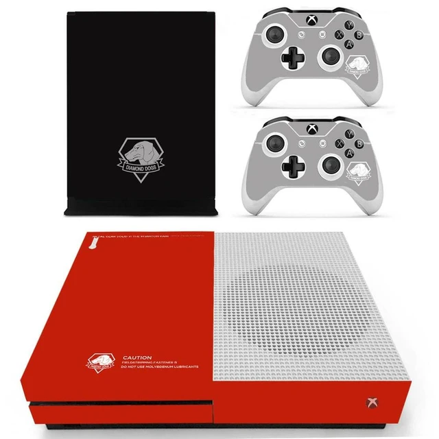 Diamond Xbox One