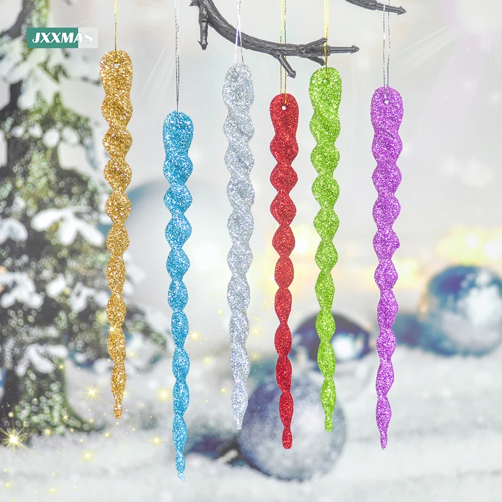 Ice Sickle Props