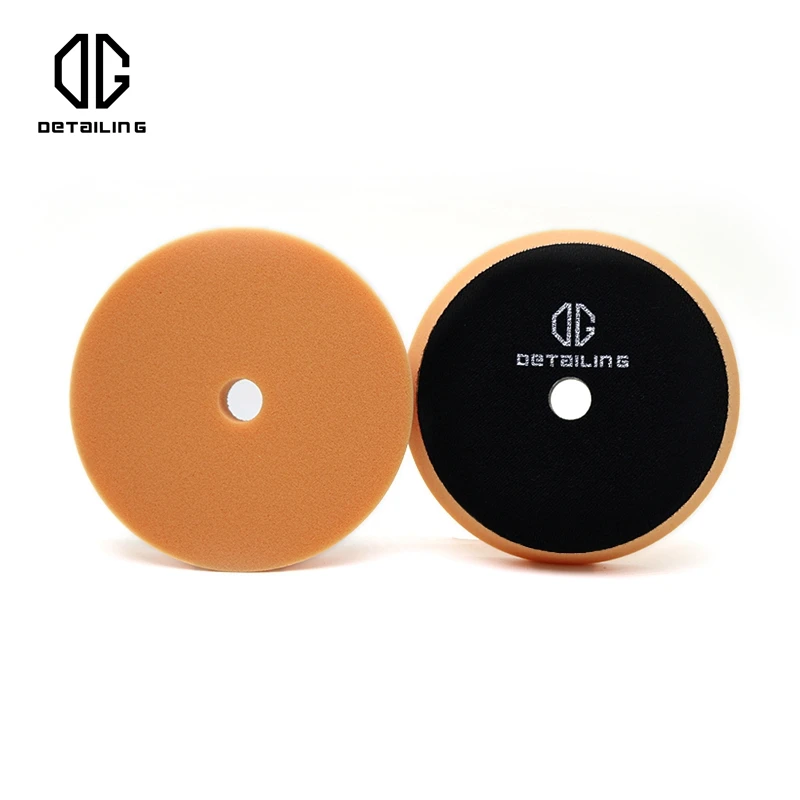 5-6-North-Wolf-Foam-Buffing-Pad-Car-Detailing-DA-Foam-Pads-for ...