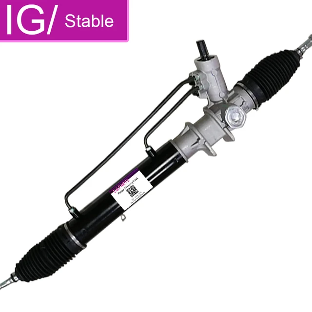 New Power Steering Rack For Hyundai Tucson 05-09 For Kia, 40% OFF
