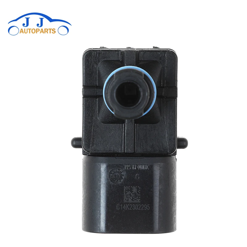 MAP Sensor Plug With Wires 5033310AC Map Sensor For Chrysler 200 ...