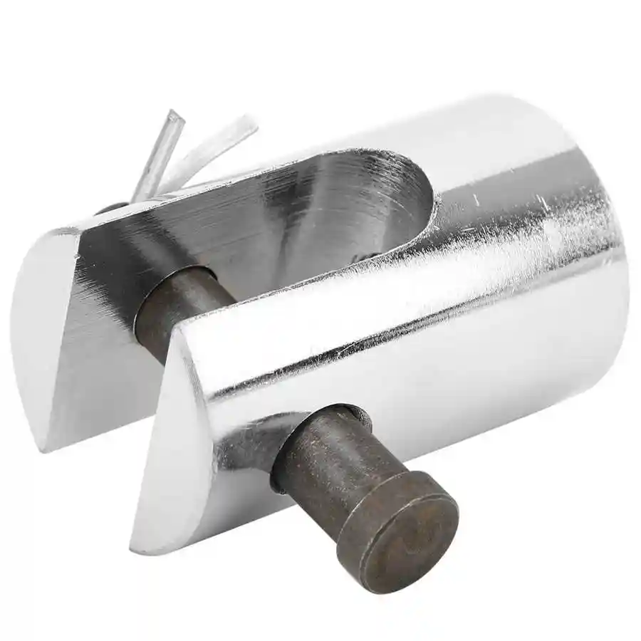 WJJ-15 U-Shaped Clamp Thrust Tension Meter Clamp Stainless Steel ...