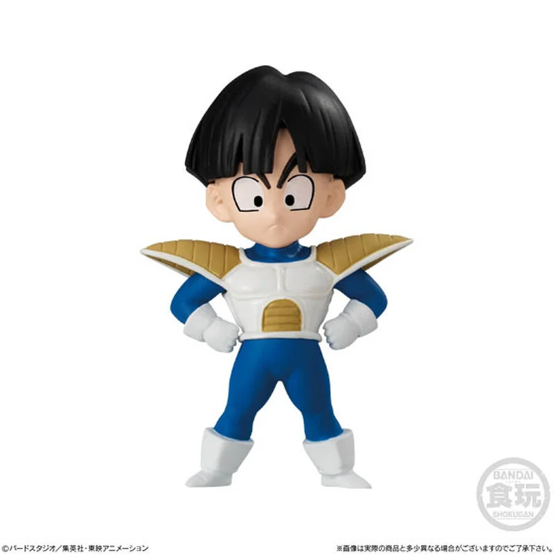 Kid Gohan Namek