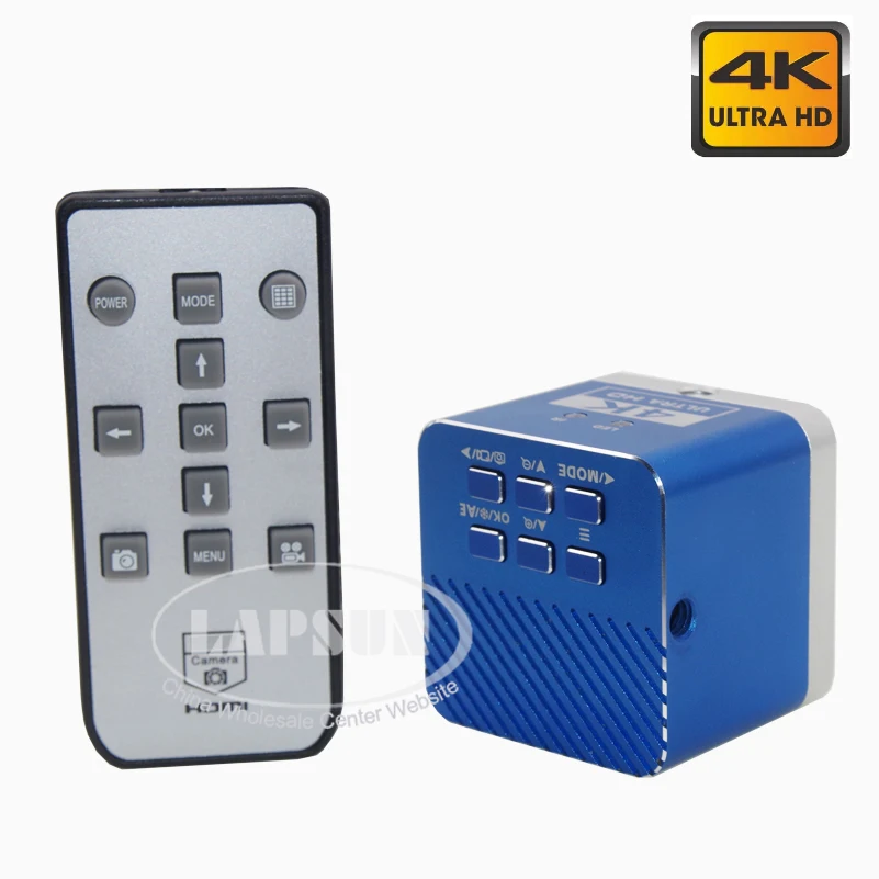 Lapsun-2023-Lastest-12MP-4K-IMX334-30FPS-Industrial-Lab-Microscope ...