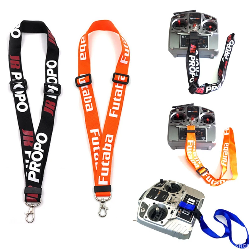 For Radiomaster Remote Control RC Lanyard Neck Sling Strap Belt Rope ...