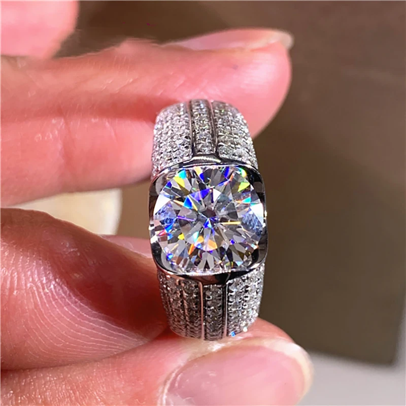 Most Expensive Wedding Ring For Men